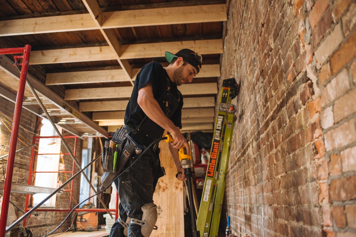 Équipe | Construction Modulor inc.