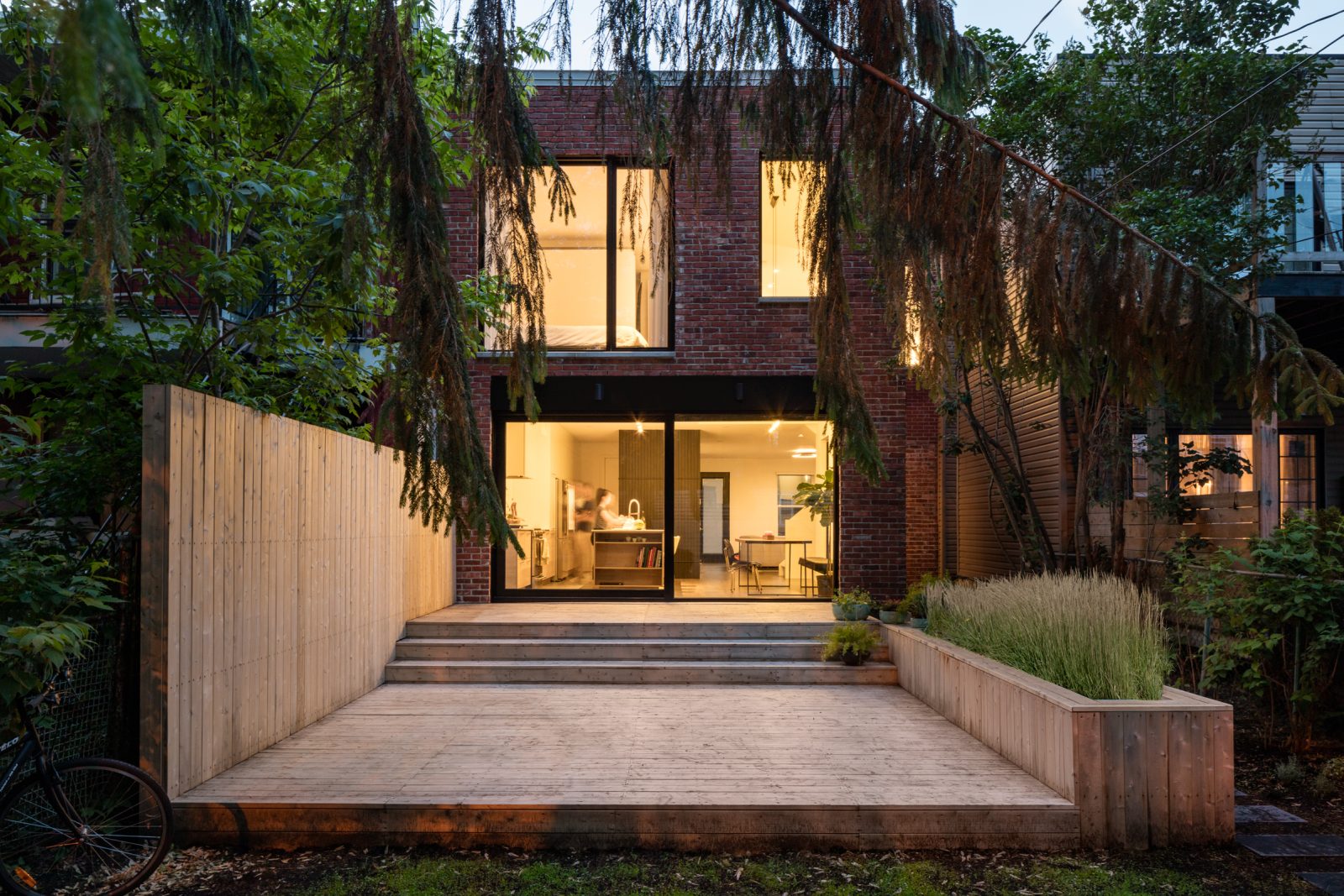 Project Melrose | Construction Modulor inc.